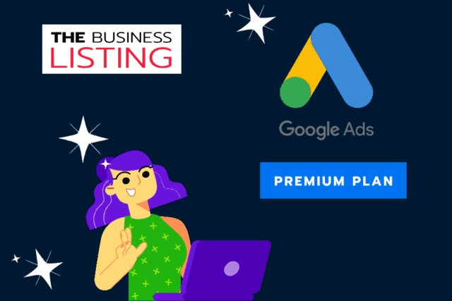 Upgrade to Our PREMIUM Business Listing Package – £249.99/Month