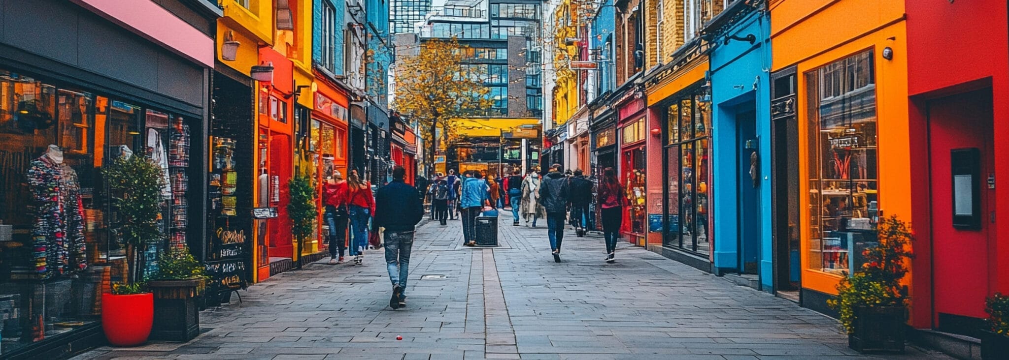 Free Business Listing UK | Add Your Business to The Business Listing